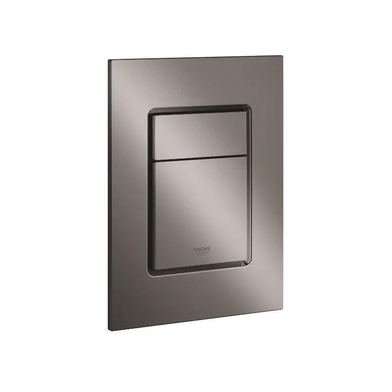 Grohe Skate Cosmopolitan 2-skyls - lille - Hard graphite 1.145,80 kr.