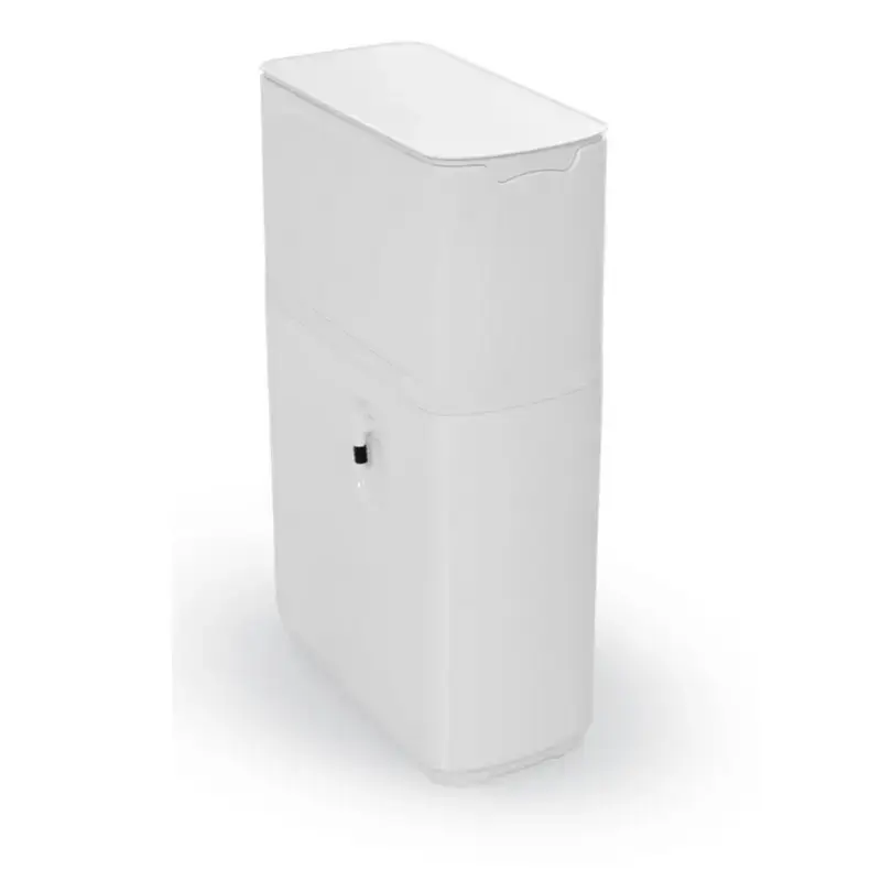 Aqua Danmark Slim SOFT 100 blødgøringsanlæg, 1-5 personer