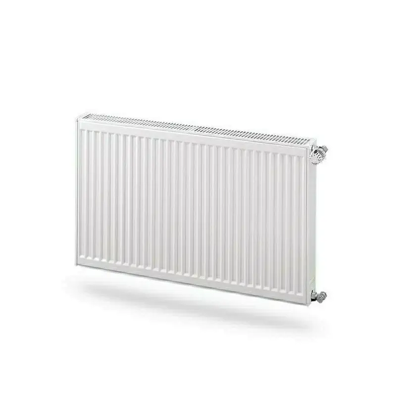 Purmo compact C21 radiator, 60 x 60 cm - ca, 7,1 m2 - 462 watt