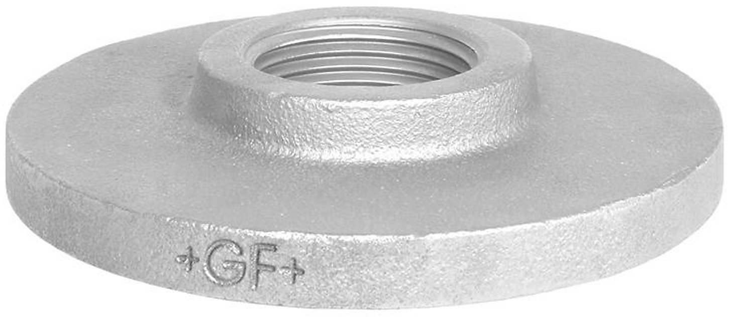 Flange G. 1/2