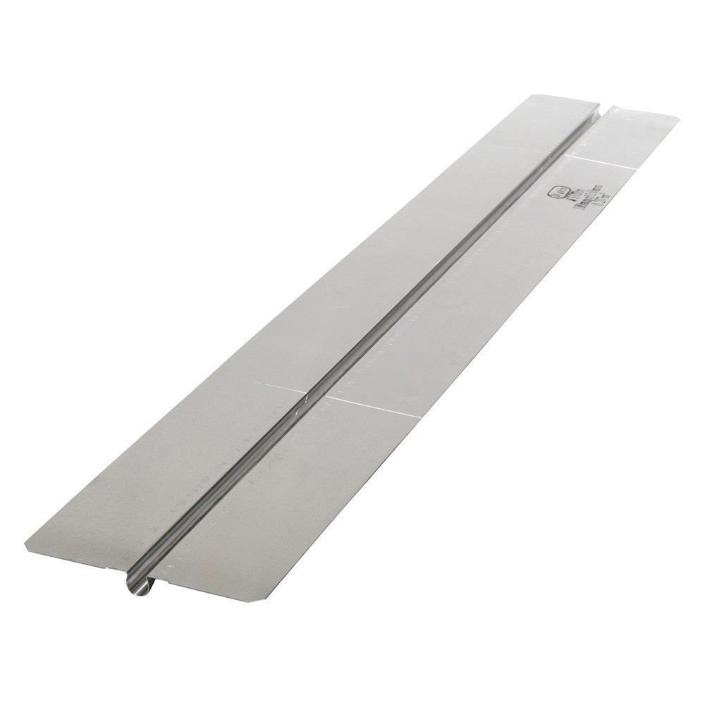 Wavin Comfia varmefordelingsplade, 20 mm